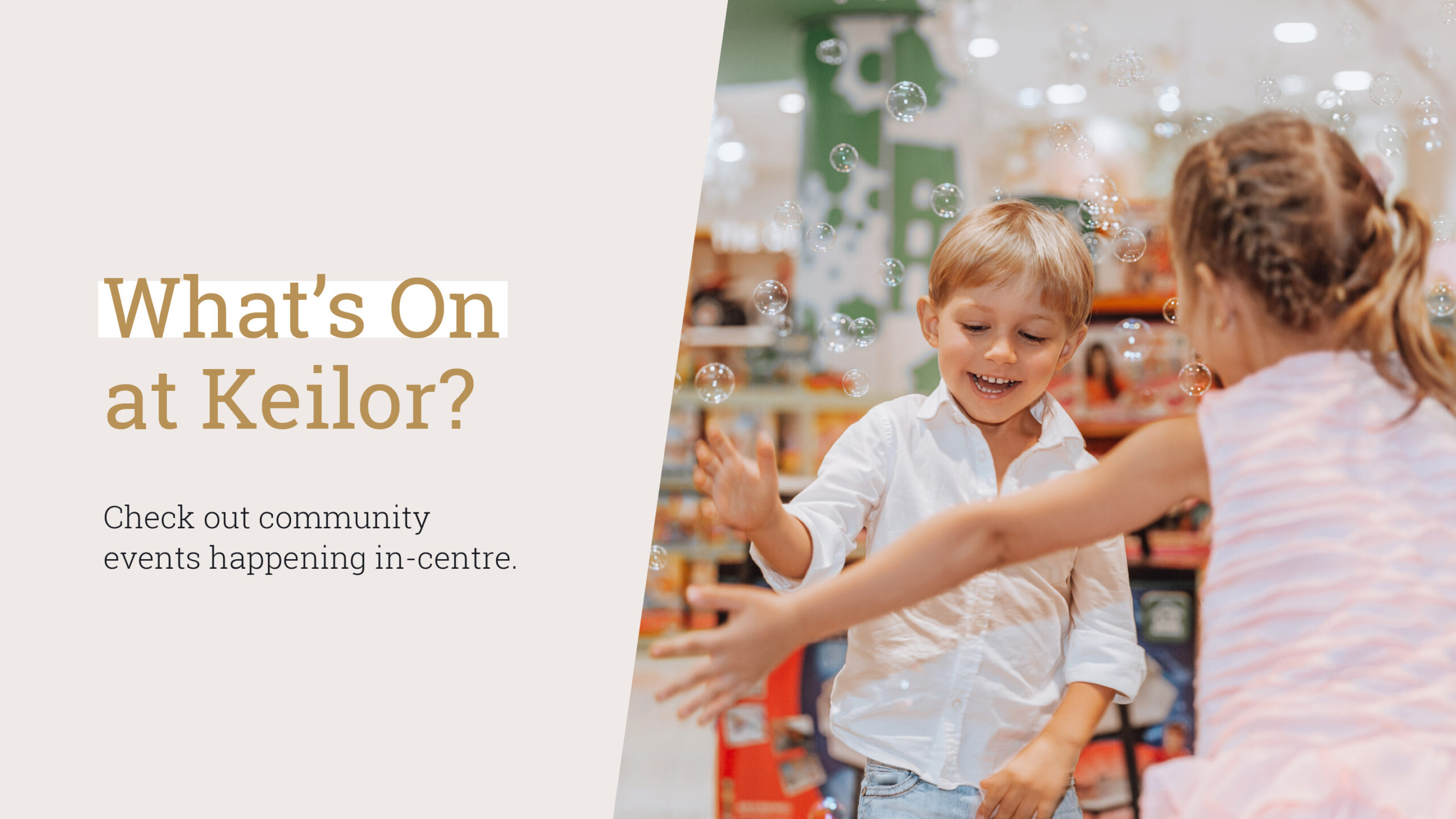 Keilor Central Shopping Centre - Keilor Central Shopping Centre